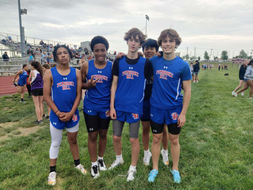 Middle School Sports ACPS Launches Middle School Athletics Program