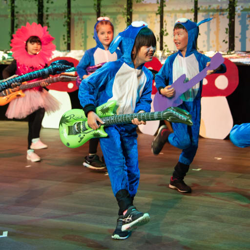 Drama Activities For Elementary Classrooms Creative Drama Program