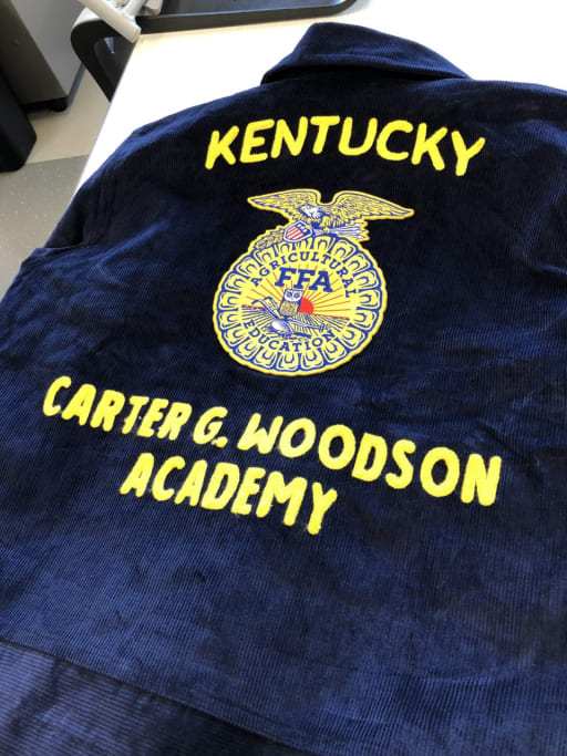 kentucky ffa