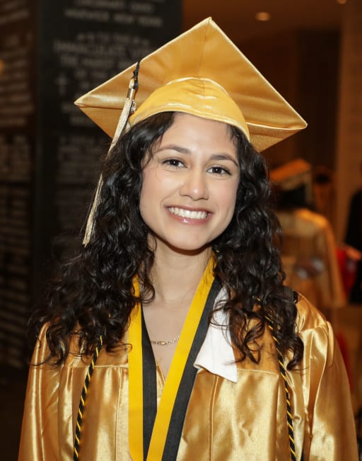 Support - Don Bosco Cristo Rey High School