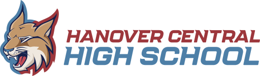 Hanover High School Logo