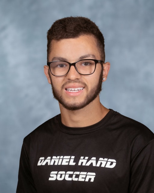 Daniel Hand's Instagram, Twitter & Facebook on IDCrawl