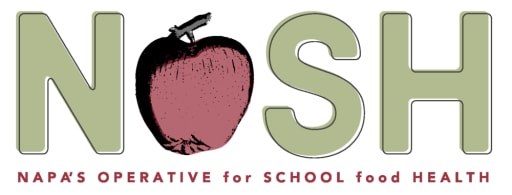 school lunch logo