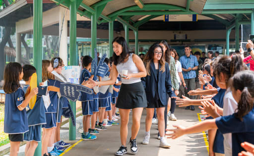 8 TK Termahal di Jakarta, Biayanya Setengah Miliar!