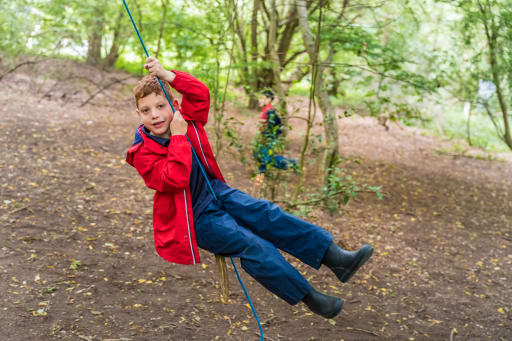 dwight school playing fields