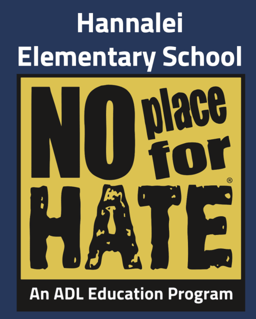 No Place For Hate Logo