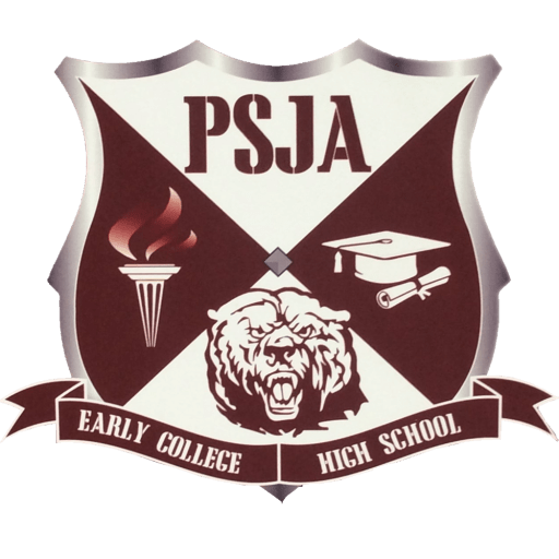 Psja Raiders Logo Library PSJA North Early College High School