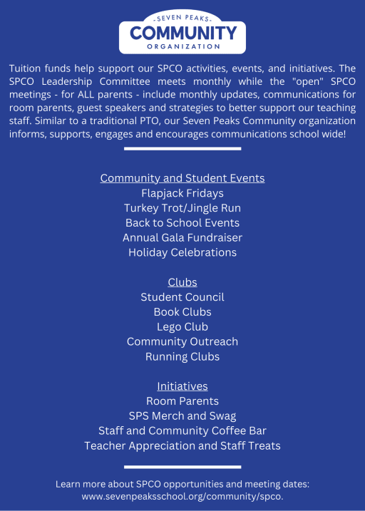 Gratitude Galore: Thanking Gala Committees