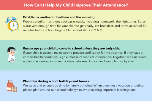 missing school for holidays