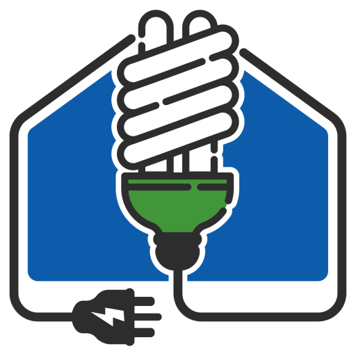 electrical technology logo