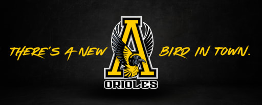 Avon Oriole Logo