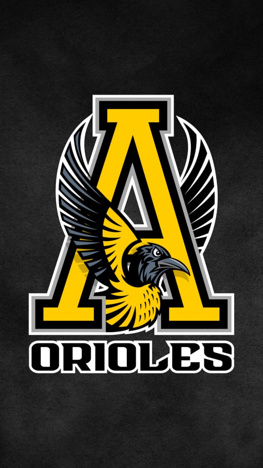 Avon Oriole Logo