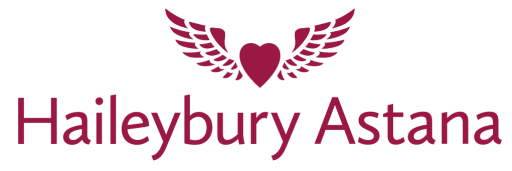 Haileybury School Logo