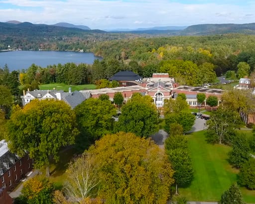 hotchkiss high school logo