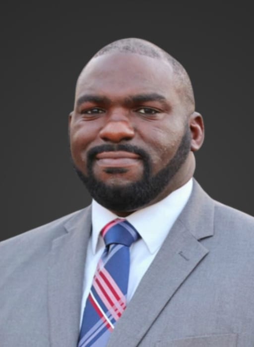 Darius Robertson's Instagram, Twitter & Facebook on IDCrawl