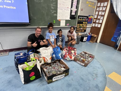 tracy primary school