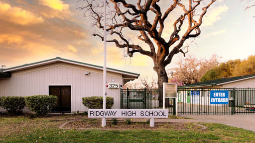 rud high school