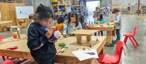 synapse school gifted