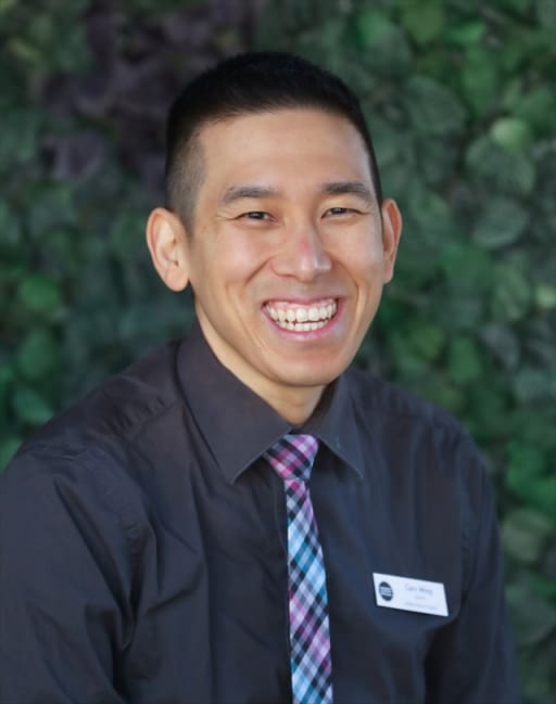 Gary Wong's Instagram, Twitter & Facebook on IDCrawl