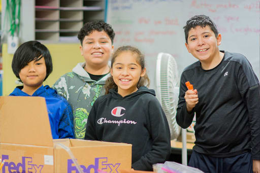 markham elementary school hours