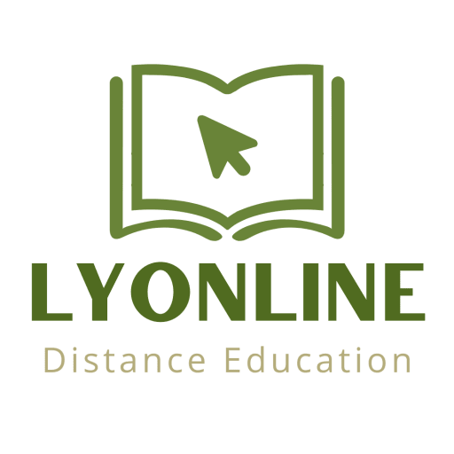 distance learning log in