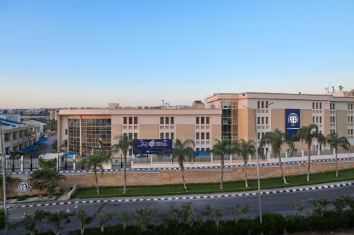 Ais School Home