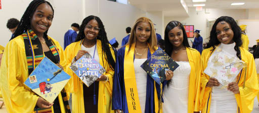 Denzel Washington High School In 'Othello,' Denzel Washington And Jake
