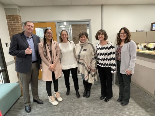 Hamilton Southeastern High School