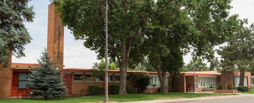 garfield primary school