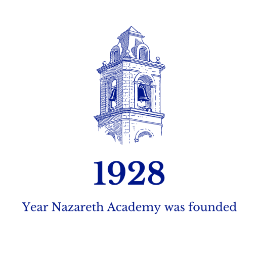 Nazareth Academy Logo