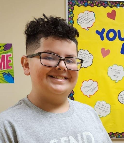 jonas salk elementary school