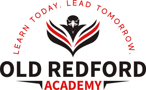 Redford Logo