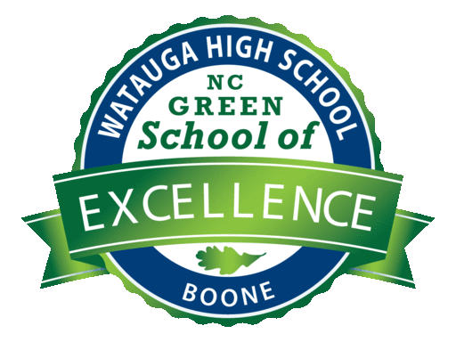 Watauga High School Logo