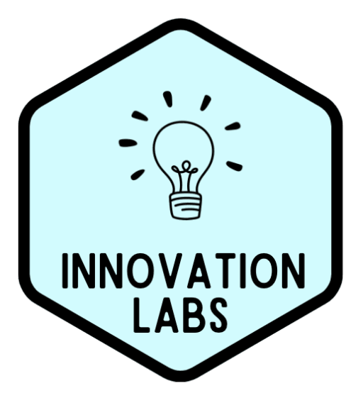 innovation lab logos