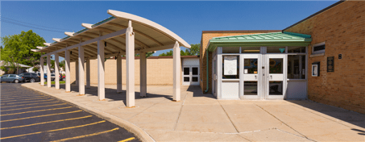 primary school information