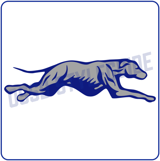 greyhounds logo