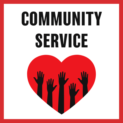 Community Service Opportunities Why Volunteer? Distress Centre