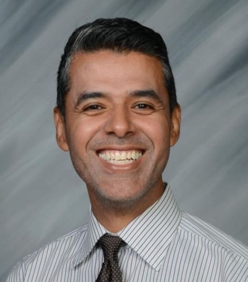 barron elementary principal