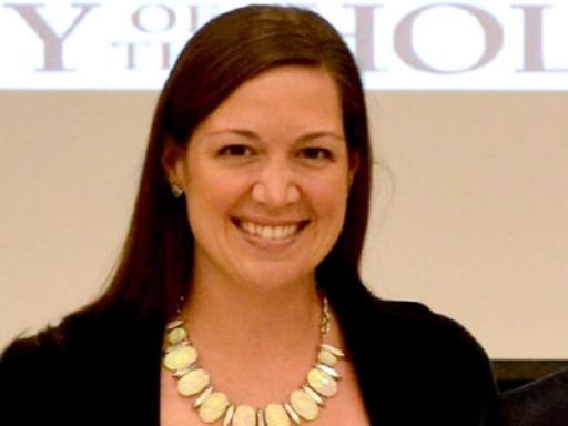 Jennifer Cichon's Instagram, Twitter & Facebook on IDCrawl