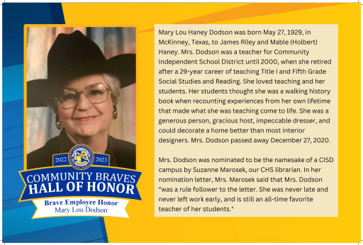 kelly dodson elementary