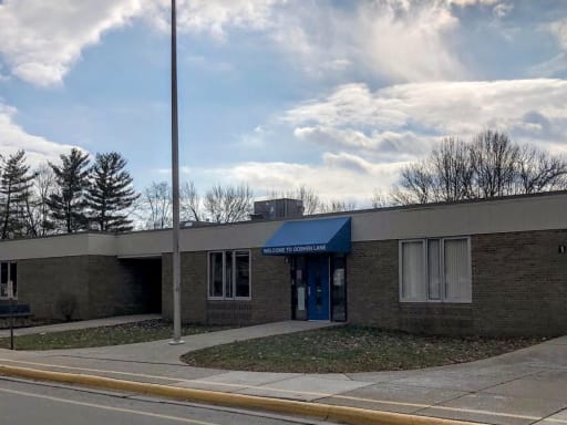 gates lane elementary