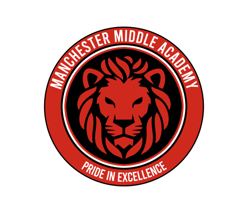 Manchester Middle School Logo