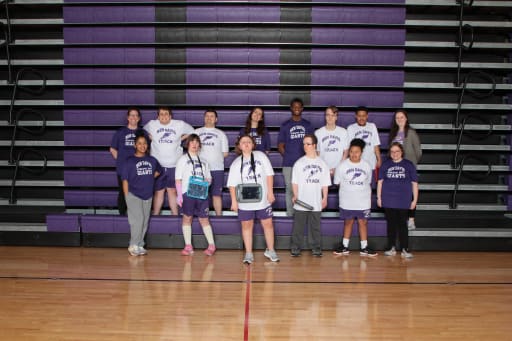 Ben Davis High School Unified Track & Field Program