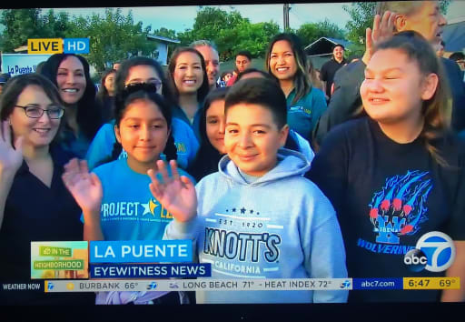 sunset elementary school hours