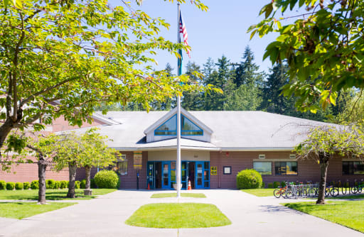 silver elementary