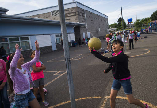 Gilbert Elementary School