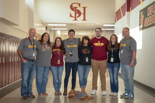 Science Hill High School Maryville Vs Science Hill Livestream