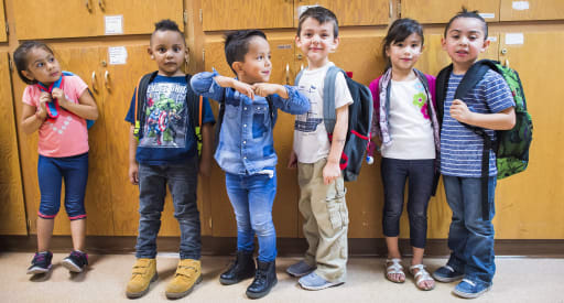 yv central learning center