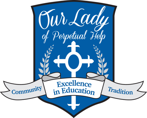 Olph Logo OLPH Catholic School – Kamloops, BC