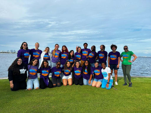 breakthrough miami logo